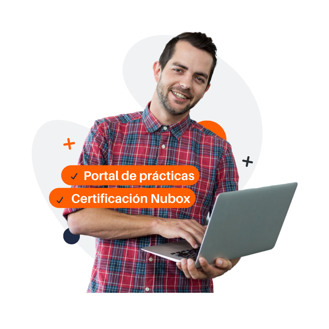 Plan educacional Nubox